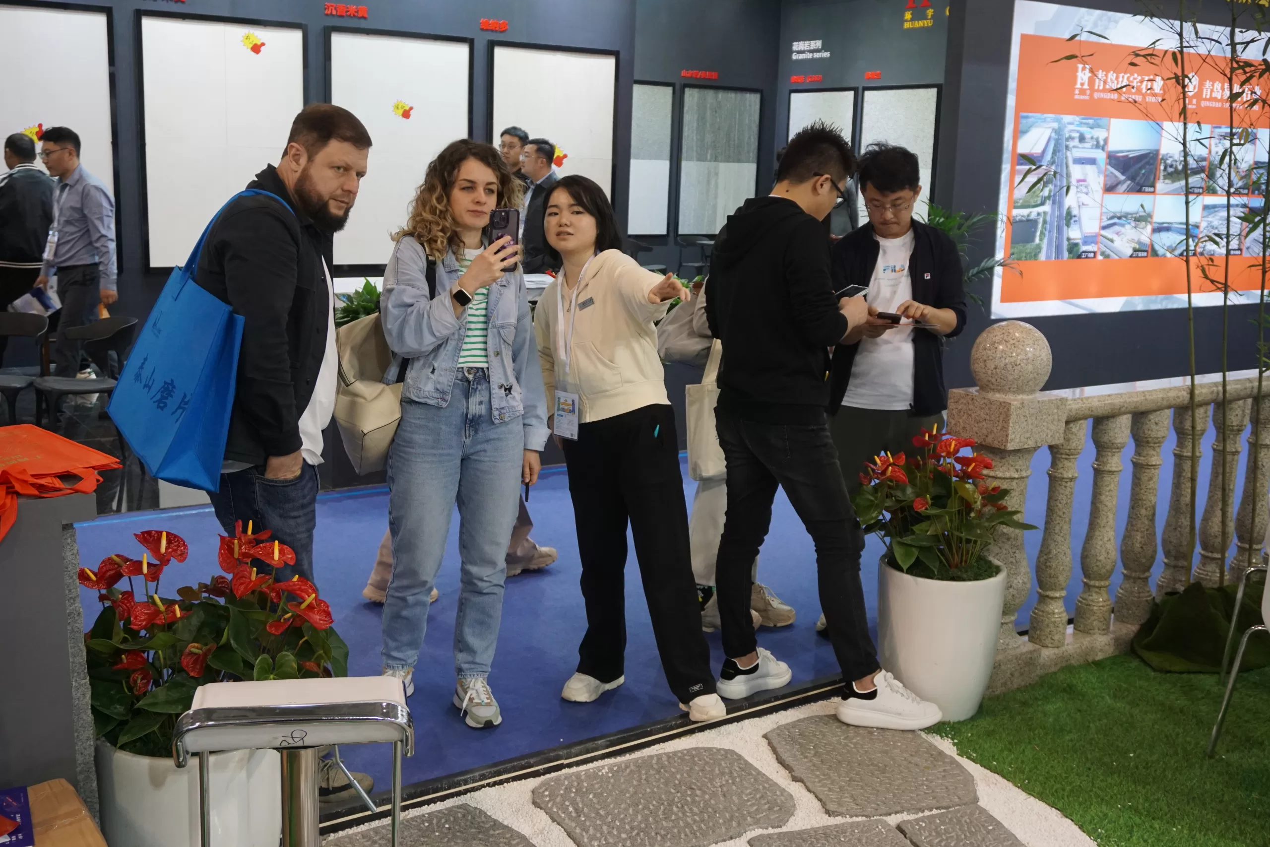 Home - FunShineStone