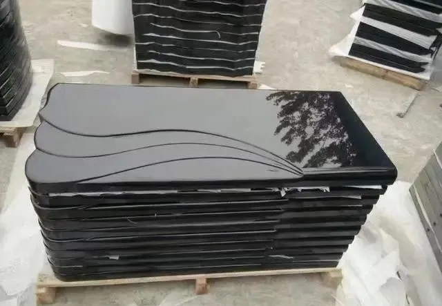 Shanxi Black Granite - FunShineStone